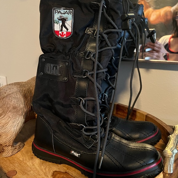 Pajar | Shoes | Water Proof Winter Boots | Poshmark